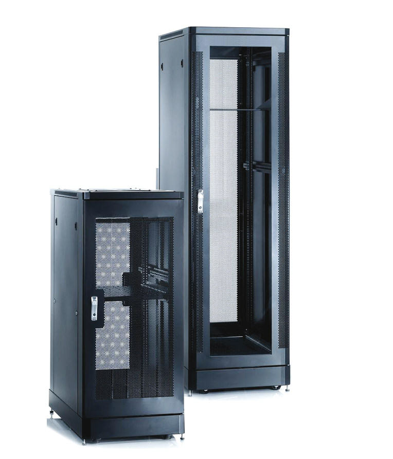 Cabinets and enclosures - InfraDesigns